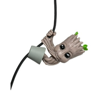 Guardians of the Galaxy Classic - Body Knocker - Dancing Potted Groot ...