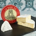 La Bonne Vie Camembert Cheese, 8 oz, Creamy, Buttery, Earthy Flavor, 6 ...