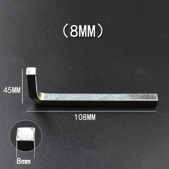 Square Allen Key