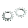 Mosiee Fixed Gear Bike Cassette Cog 13/14/15/16/17/18T Single-Speed ...