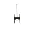 StarTech Dual Back to Back 32" to 75" Displays Ceiling Mount Max 99lbs ...