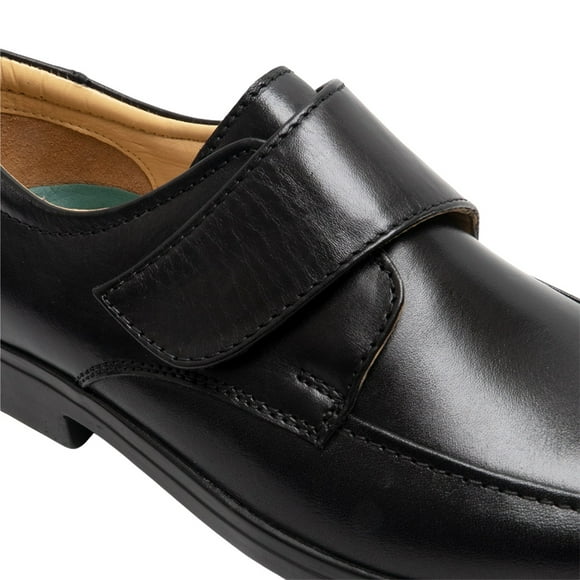 Extra Wide Mens Shoe