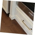 GZHJMY 6 Pack 7 9/16" Center to Center Cabinet Handles Concentric ...