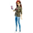 Barbie Game Developer Doll - Walmart.com