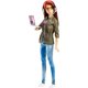 Barbie Game Developer Doll - Walmart.com