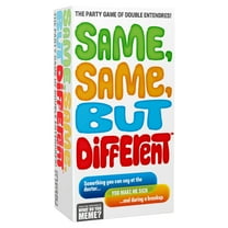 They're a 10 But: the Adult Party Game Based on the Viral TikTok Trend ...