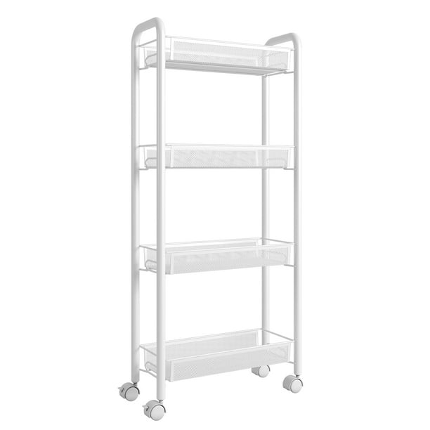 4 Tier Utility Carts