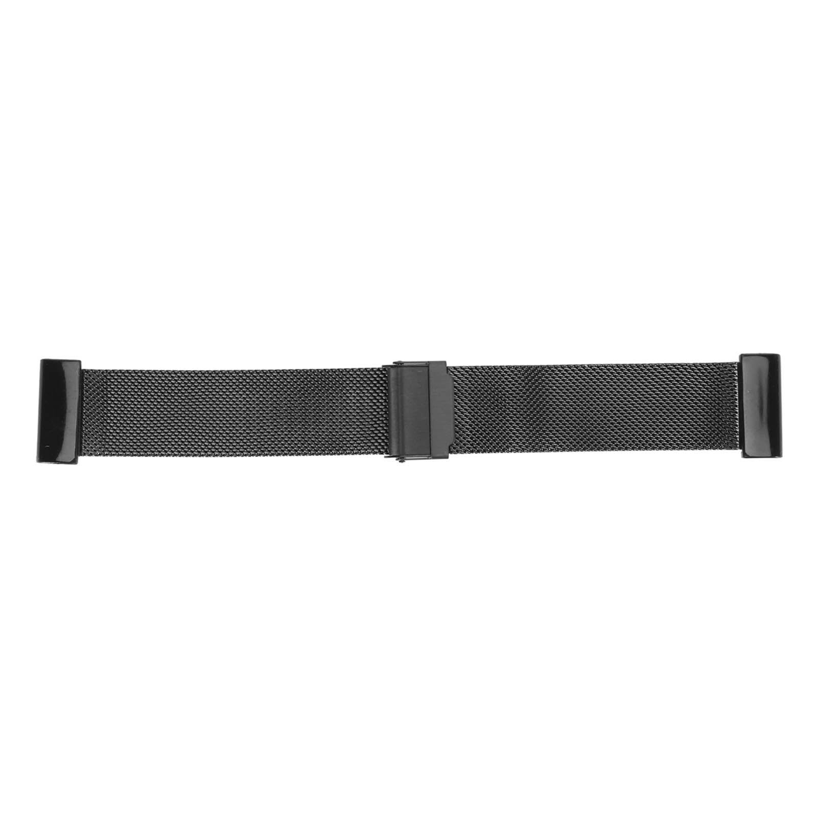 Click here for Dewin Stainless Steel Mesh Watch Strap Adjustable... prices