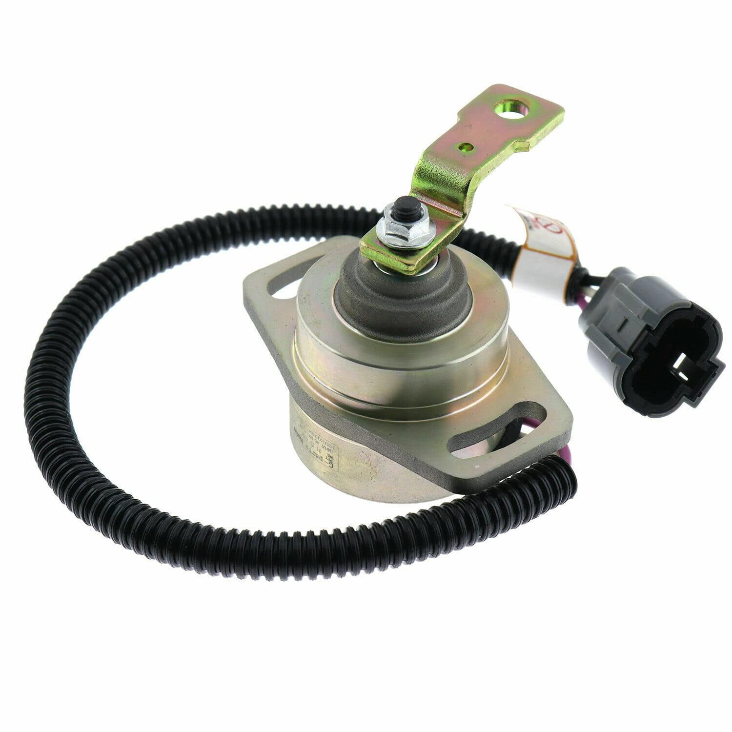 EHEparts Throttle Motor Angle Sensor 4257164 for Hitachi Excavator ...