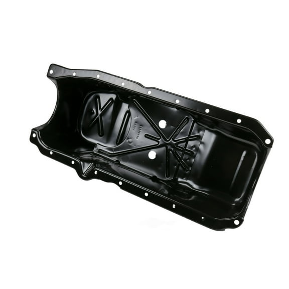 20416 Big Block Chevy 6 qt. Steel Oil Pan Gen IV GM A-Body Cars ...