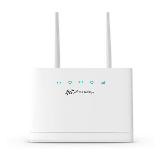R311 4g Lte Router 300mbps 4g Wifi Router inalámbrico con ranura Asia Malay Countries Us ...