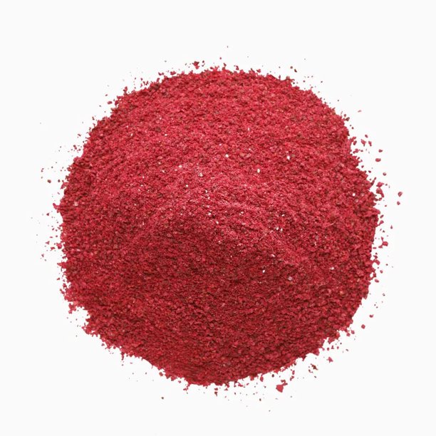 NY SPICE SHOP Ground Sumac - 08 Ounce - Sumac Seasoning - Sumac Spice ...