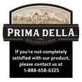 Prima Della Mild Cheddar Cheese Deli Sliced, Melts Easily, Good Source ...