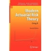 Modern Actuarial Risk Theory: Using R, (Hardcover) - Walmart.com