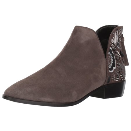 Kenneth Cole REACTION Women's Loop Here We Go Ankle Bootie with ...