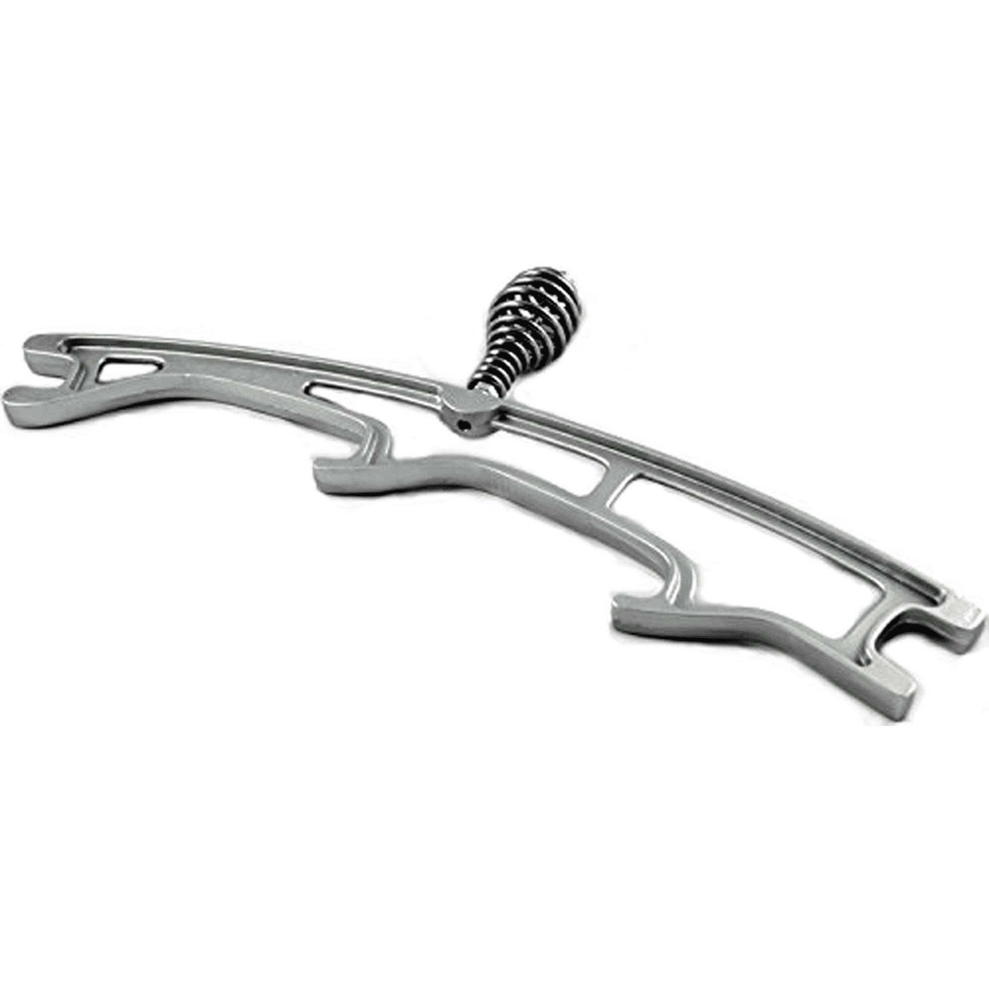 Click here for Grillspot Cast Aluminum Lid Prop prices