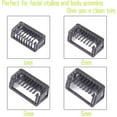 Guide Comb 1/2/3/5 MM for OneBlade Body Hair Guards QP2510 QP2520 ...
