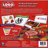 Logo Board Game - Walmart.com
