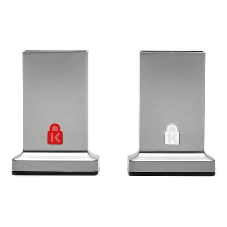 Kensington VeriMark IT Fingerprint Key - FIDO2/WebAuth Windows Hello ...