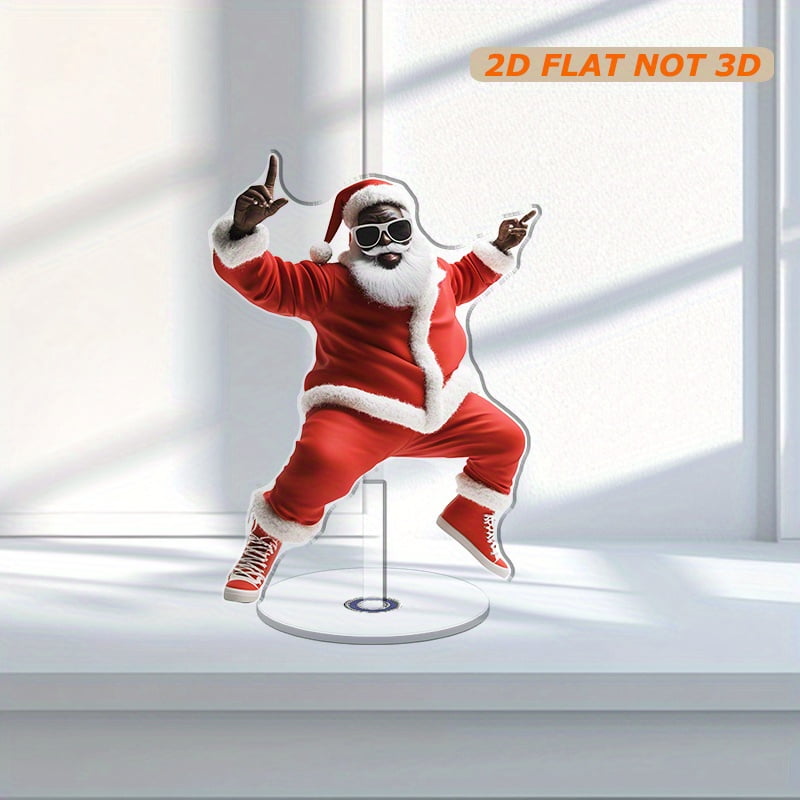 Click here for Unbranded Rotating Acrylic Display Featuring A Bla... prices