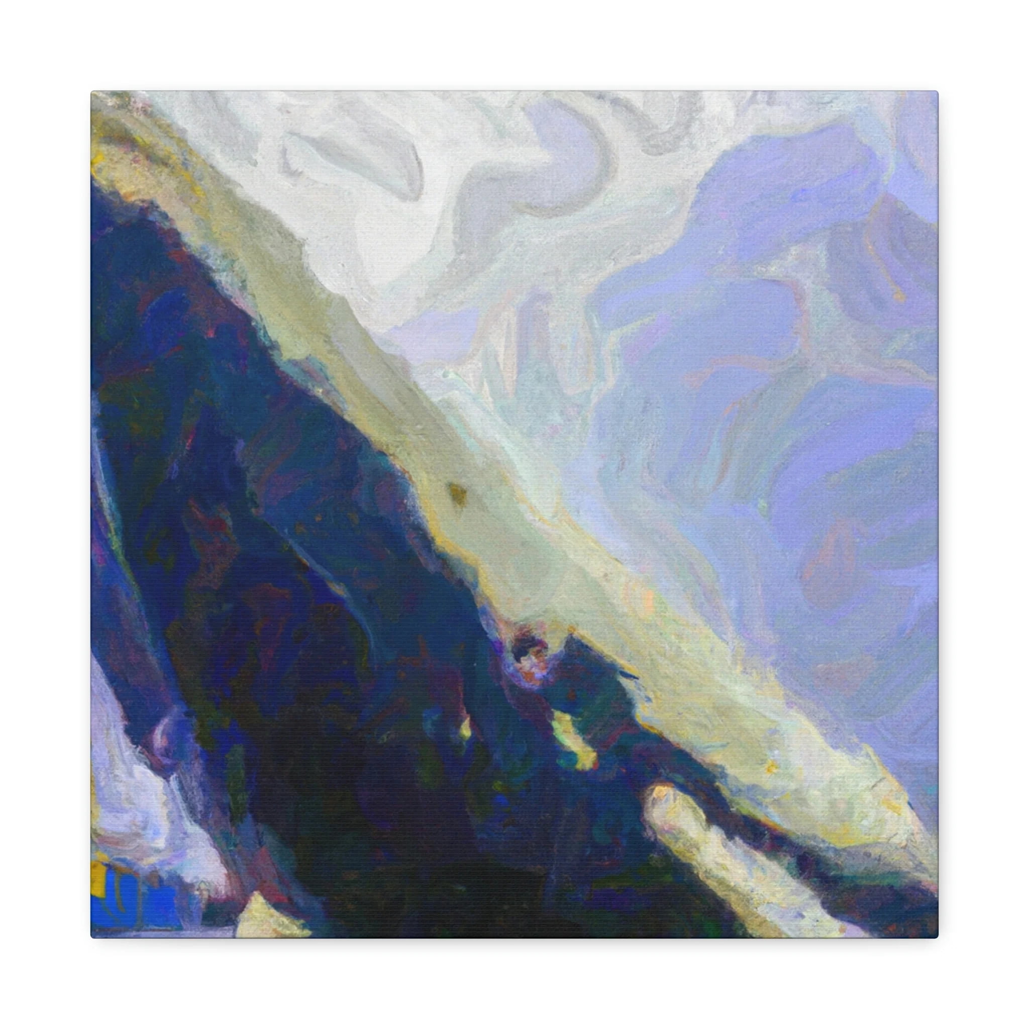 Antonio Solario - Canvas - Walmart.com