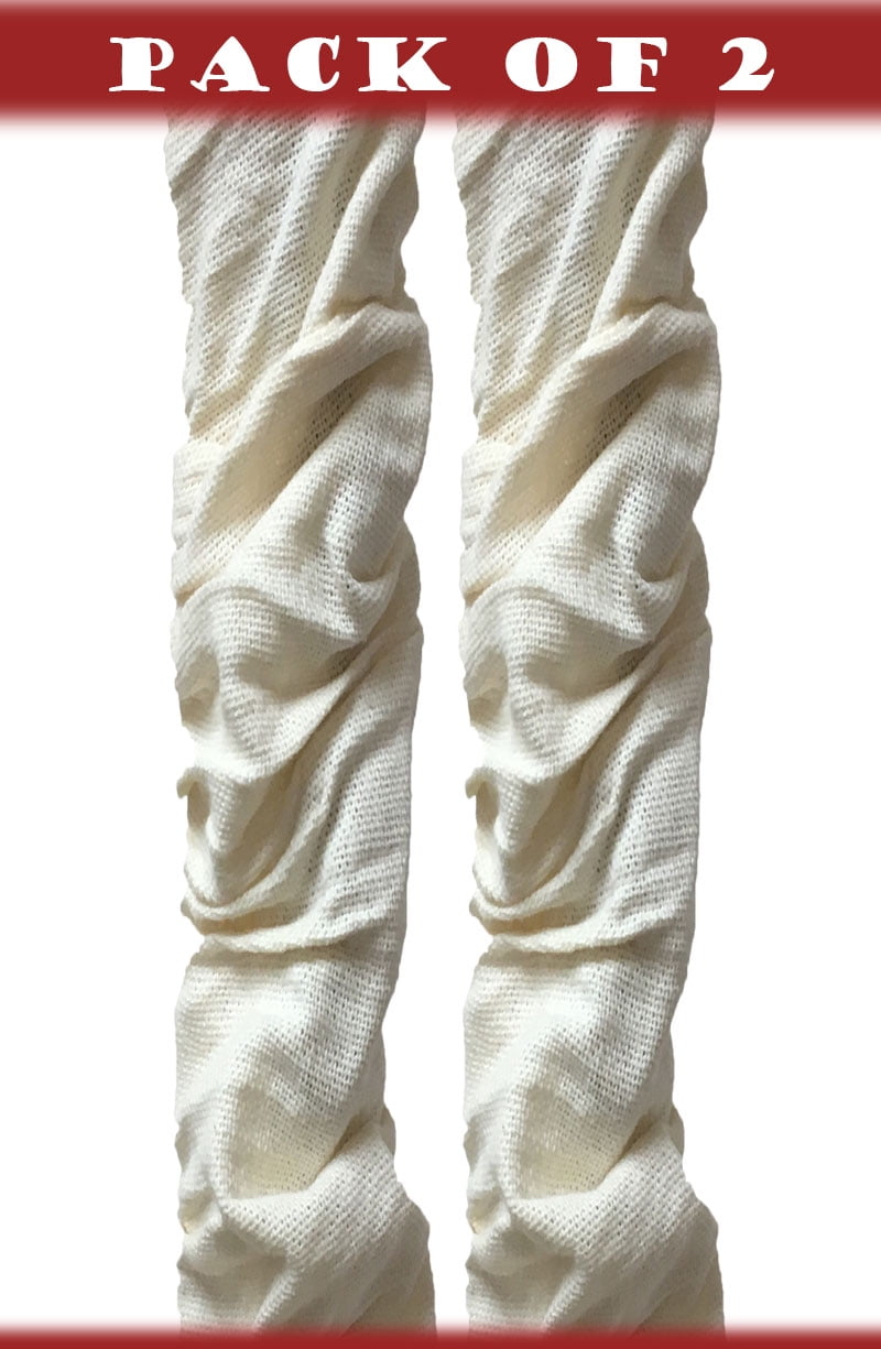 Royal Designs Fabric Cord and Chain cover with Touch Fastener - ideal ...