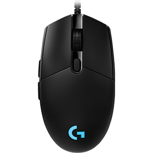 Logitech Pro Gaming Mouse - Walmart.com