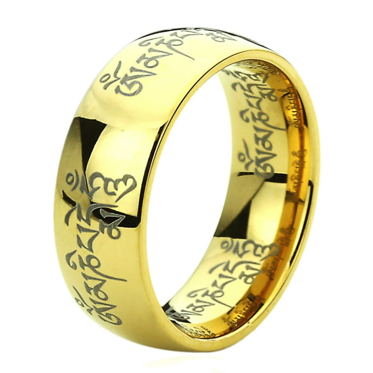 World Of Warcraft Wedding Rings