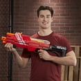 Nerf Rival Hypnos XIX-1200 Blaster (red), Ages 14 and up - Walmart.com