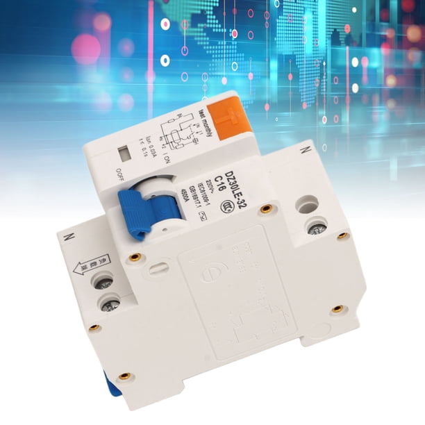 Miniature Circuit Breaker,Miniature Circuit Breaker Overload Overload ...