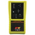 Performance Tool, Automotive Relay Tester, 3009, Compact Cordless ...