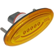 Dorman 888-5125 Roof Marker Light for Select IC/IC Corporation ...