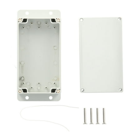 Power Supply,Junction Box IP65 Waterproof Power Junction Box Outdoor ...