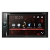 "Pioneer DMH-130BT 6.8"" Touchscreen Bluetooth Car Stereo, Backup Camera Radio Player, Android ...