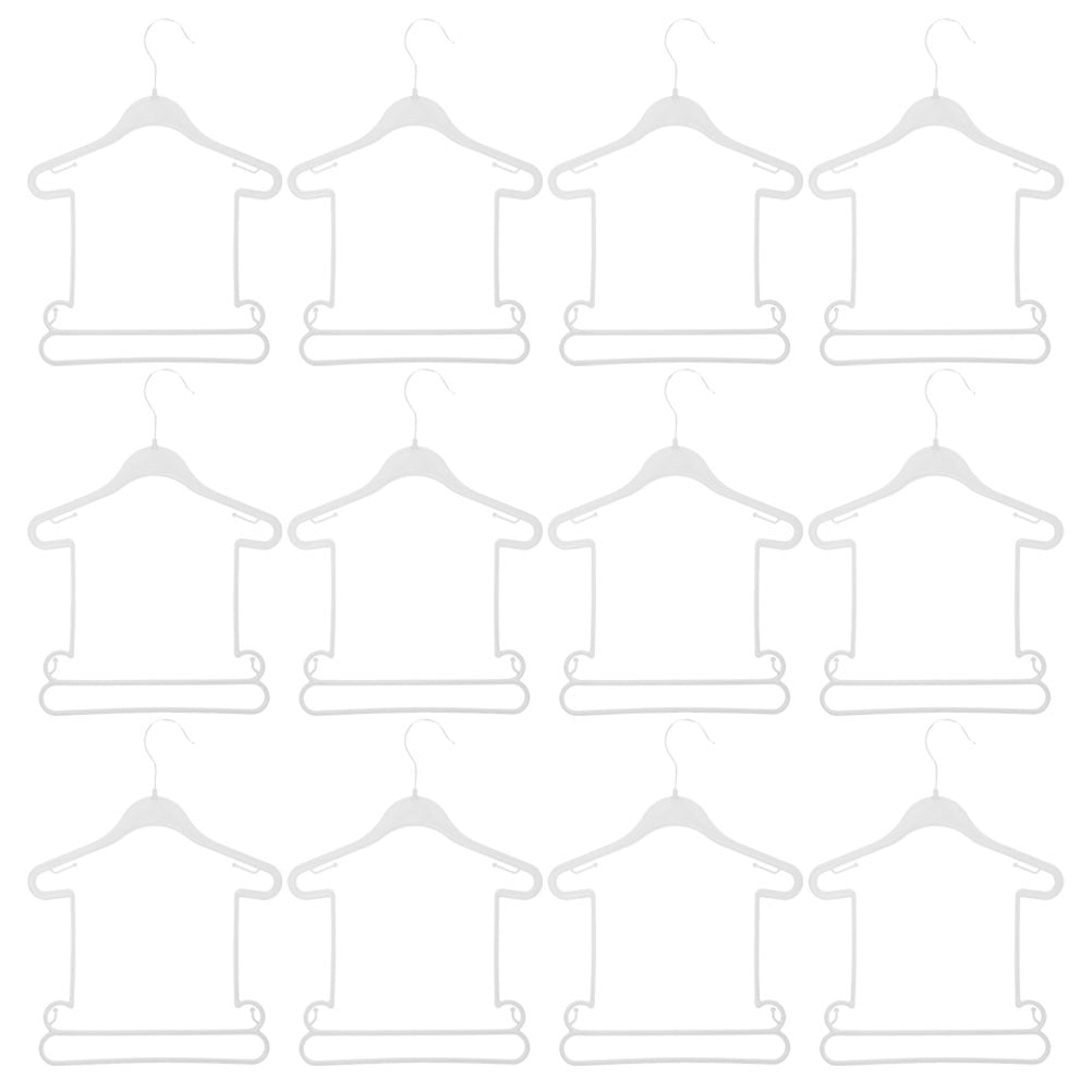 Click here for Deepcraff 12pcs Clothes Hangers Hangers For Clothe... prices