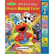 Elmo Farm