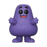 Pop McDonald's Tennis Nugget Vinyl Figure (Other) - Walmart.com