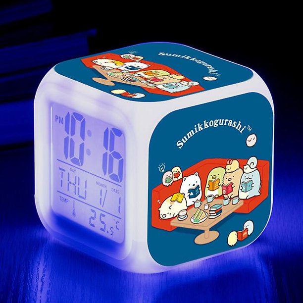 Qian Supply Cartoon Animation Surrounding Corner Creature Surrounding ...