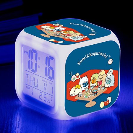 Qian Supply Cartoon Animation Surrounding Corner Creature Surrounding ...