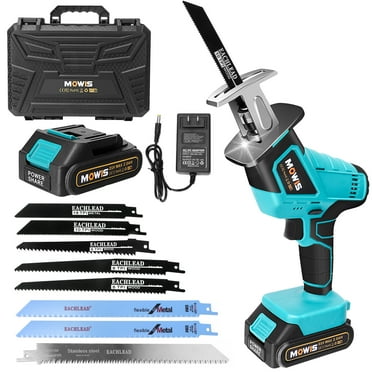 10 in 1 Brushless Power Tool Combo Kit, Cordless Woodworking Tool Set ...