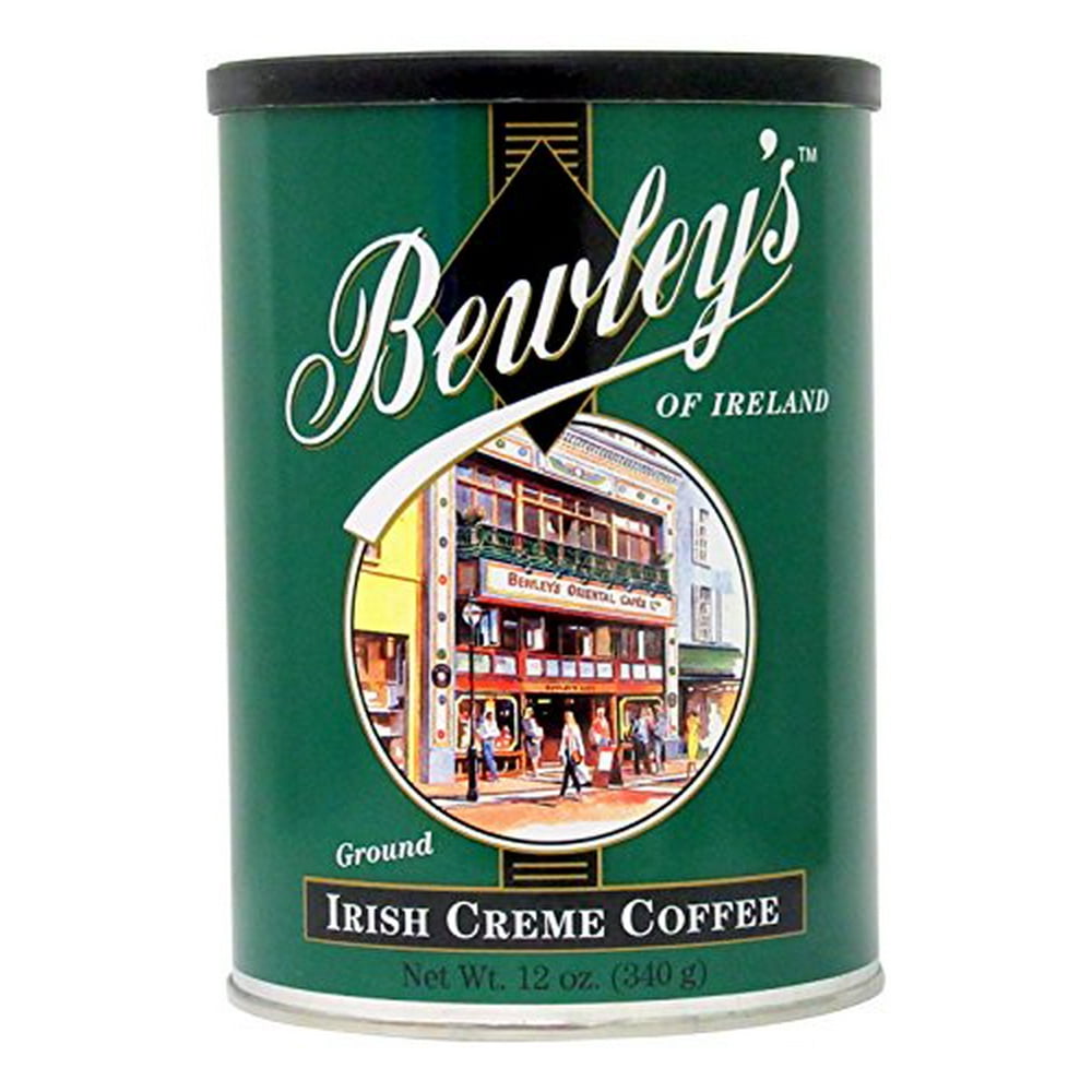 Bewleys Bewleys Coffee, 12 oz - Walmart.com - Walmart.com