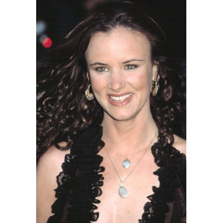 Juliette Lewis At The World Premiere Of Enough, 5212002, Nyc, By Cj ...