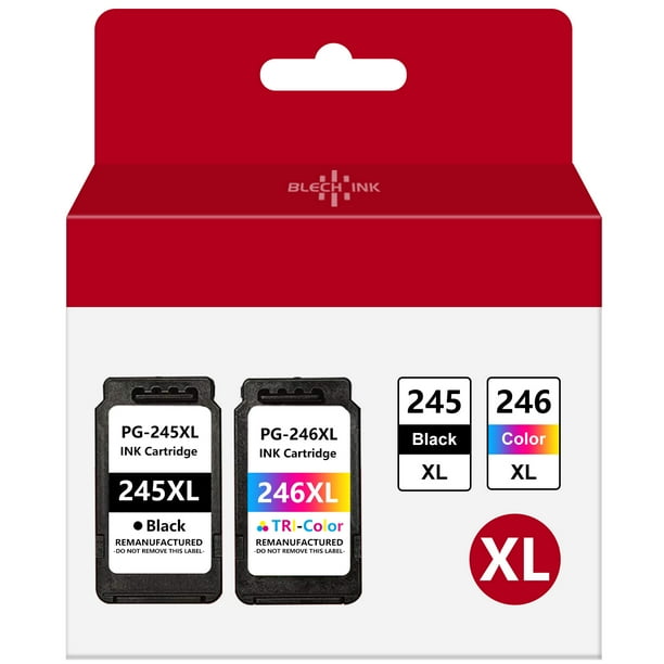 Canon Tr4520 Ink Cartridges