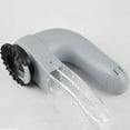 Electric Pet Hair Remover Suction Device For Dog Cat Grooming Vacuum ...