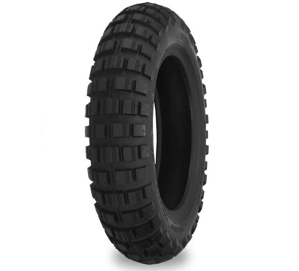 3.50X8 TIRE 3.50-8 for Z50 MINI TRAIL MONKEY BIKE TR16 - Walmart.com