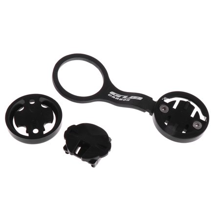 Support Stopwatch Mount For GPS Computer Stem Extension Cycling ...
