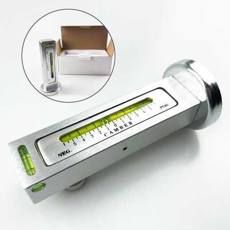 EXPLOSIVE Four Wheel Alignment Leveler Magnetic Leveling Strip Tire ...