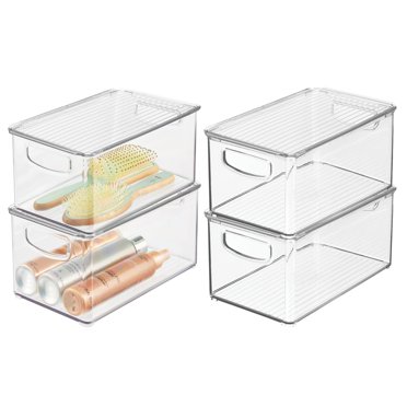 Slim Kitchen Storage with Five Slide-Out Drawers for Pantries, Gaps ...