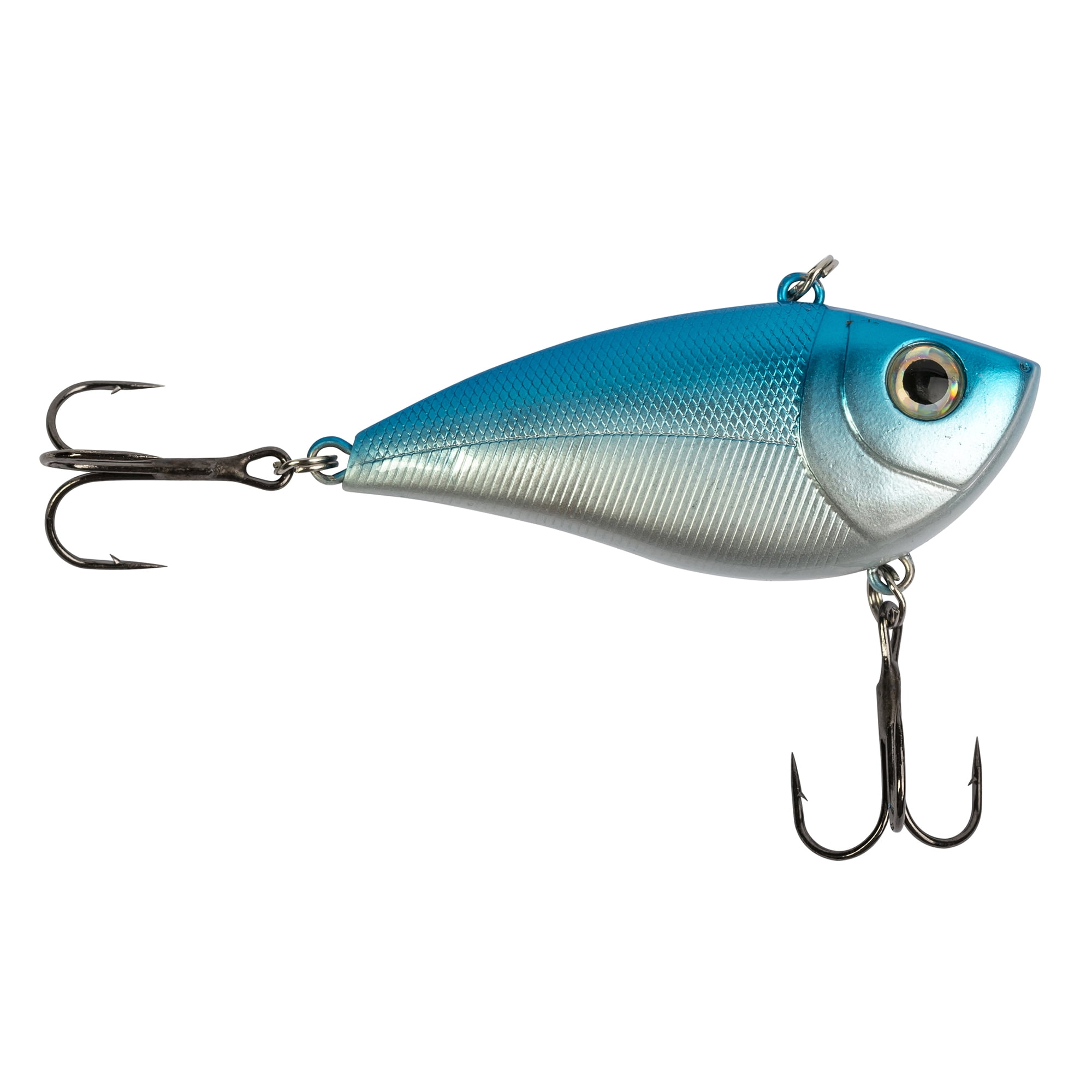Ozark Trail 7/16 Ounce Rattle Lure - Blue - Walmart.com