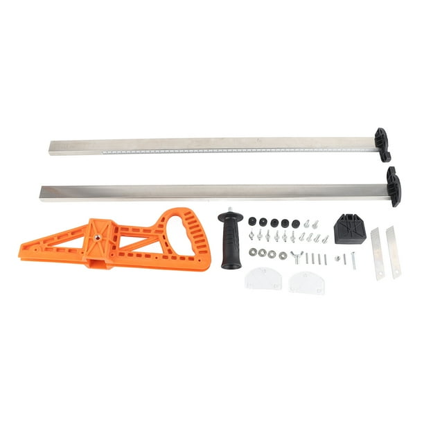 Manual Gypsum Board Cutter Gypsum Board Cutter Portable Stainless Steel ...